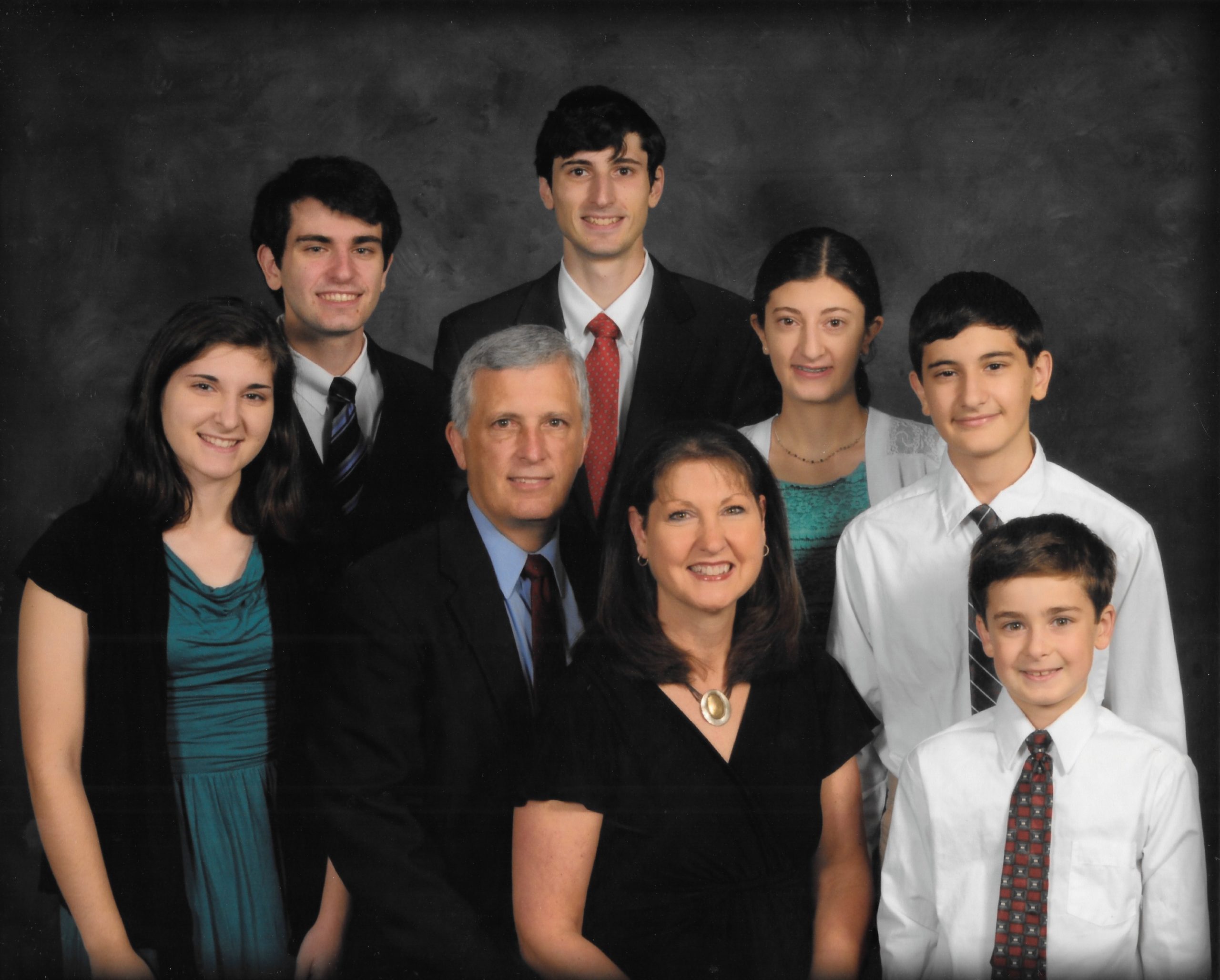 About The Renna Family – Renna Music